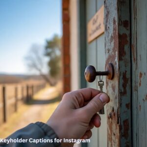500+ Keyholder Captions for Every Moment - captioncrate.com