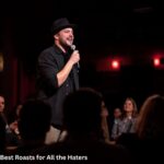 700+ Good Roasts That Rhyme for Clever Comebacks - captioncrate.com